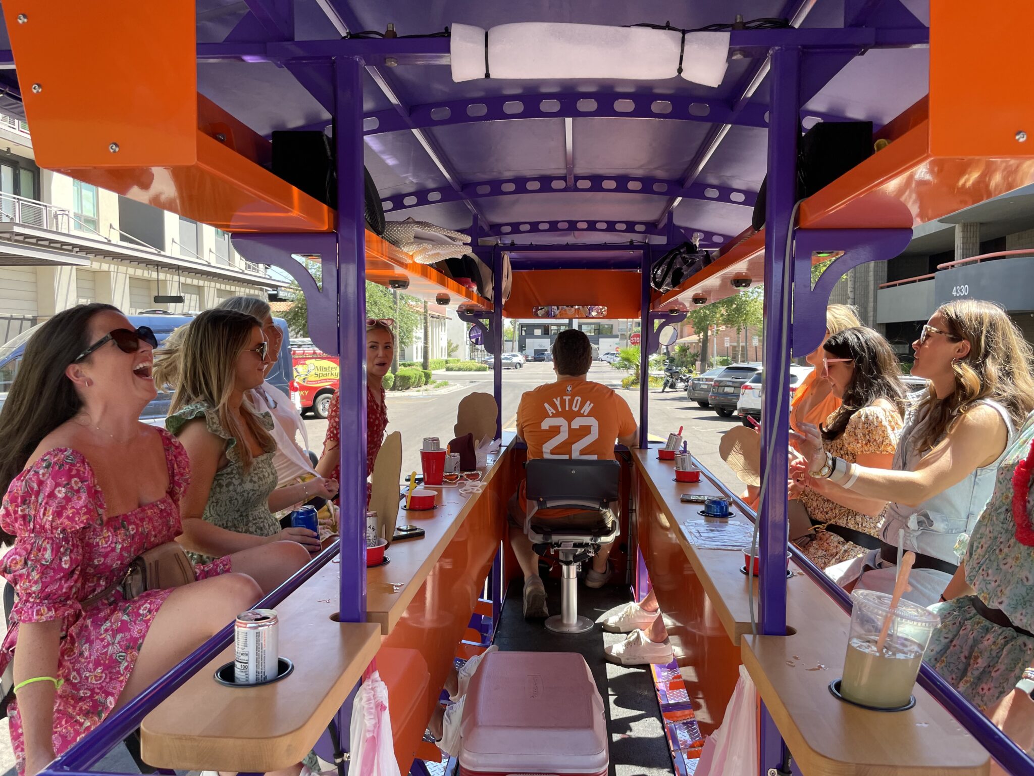 Plan an Unforgettable Celebration in Scottsdale - GoodNight Stays