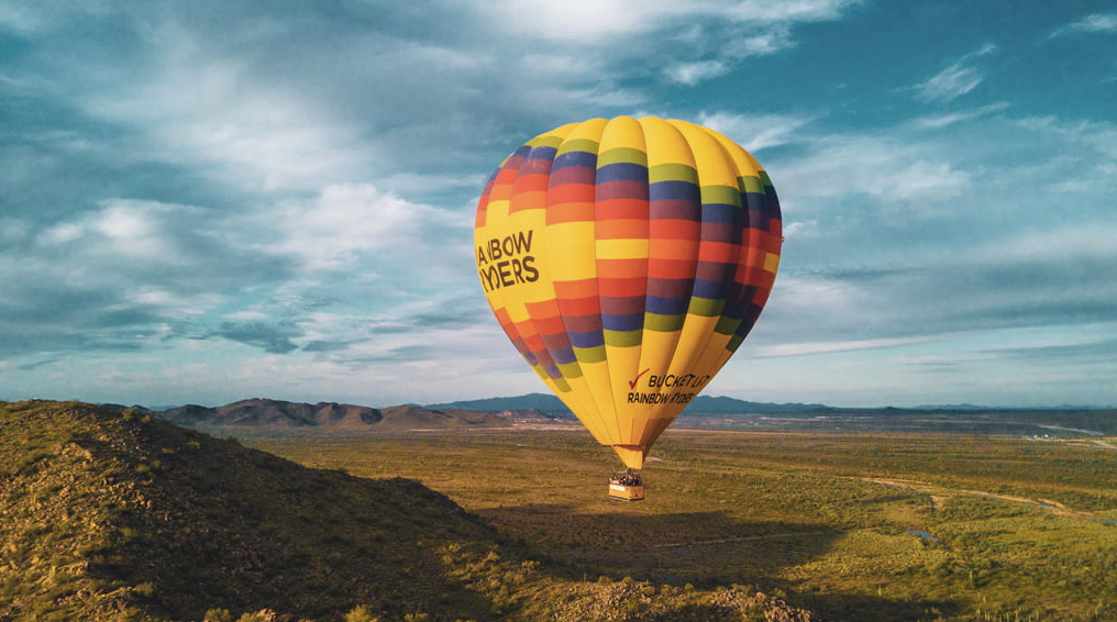 GoodNight Stay X Rainbow Ryders - GoodNight Stay