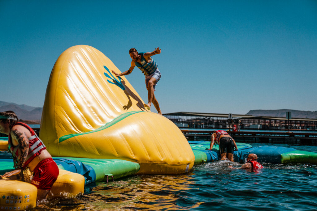 Arizona Partners - Paqua Park - GoodNight Stay