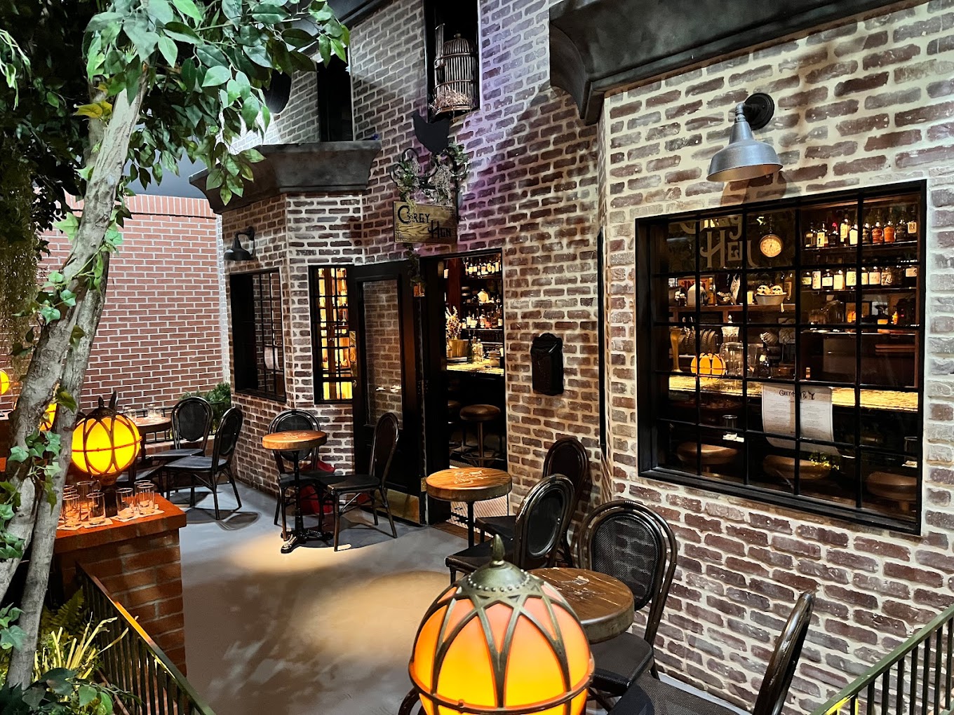 Outing Our Favorite Speakeasies in the Phoenix Area - GoodNight Stay