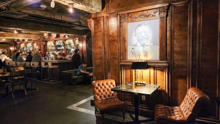 Outing Our Favorite Speakeasies in the Phoenix Area - GoodNight Stay