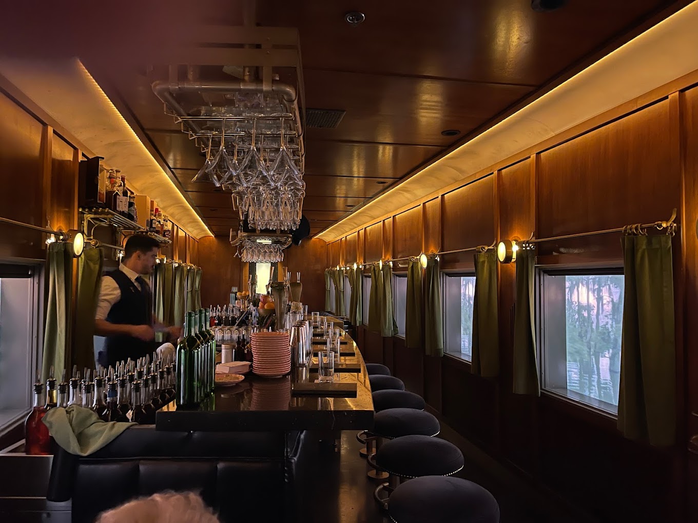 Outing Our Favorite Speakeasies in the Phoenix Area - GoodNight Stay