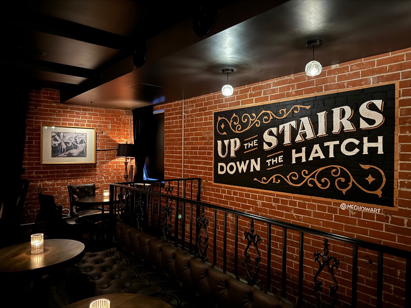 Outing Our Favorite Speakeasies in the Phoenix Area - GoodNight Stay