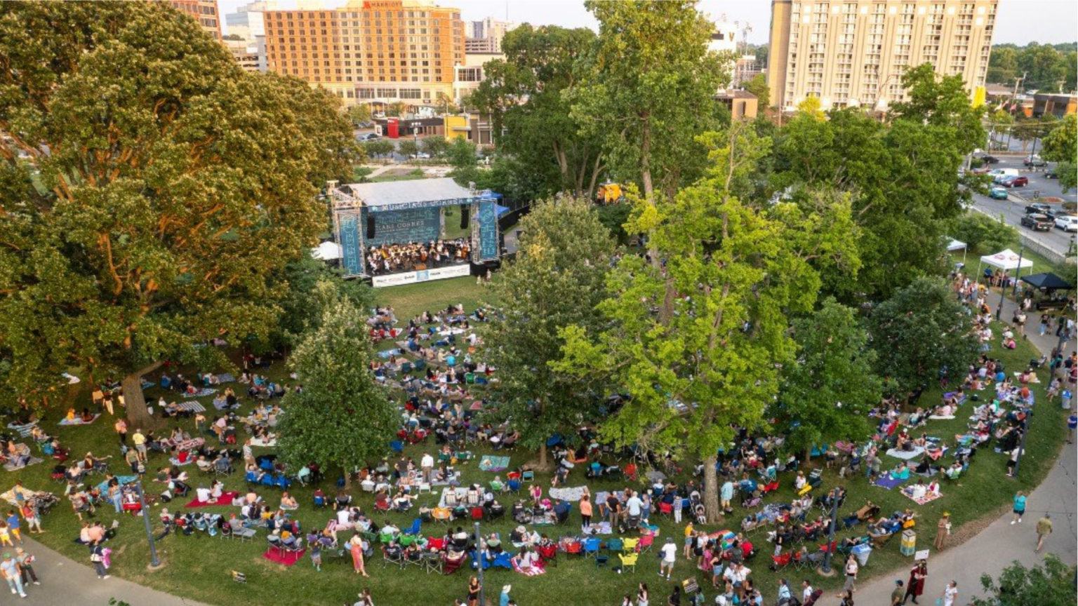 Nashville Memorial Day Weekend Guide - GoodNight Stay